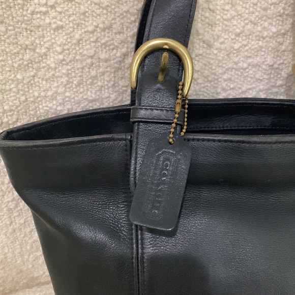 Coach | Bags | Coach Vintage Waverly | Poshmark
